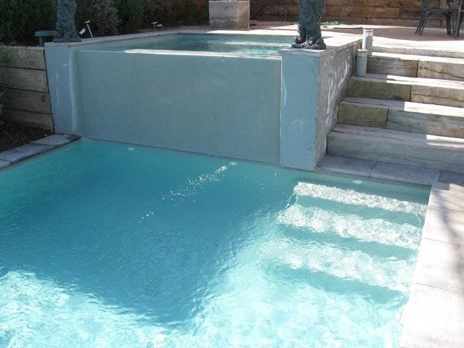 Construcción Piscinas | Splash Piscinas