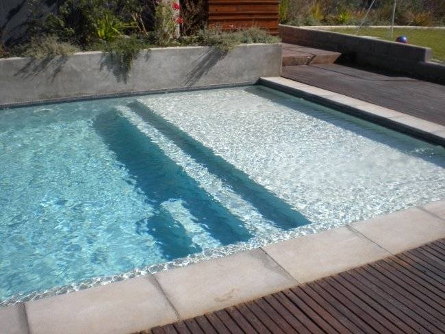 Construcción Piscinas | Splash Piscinas